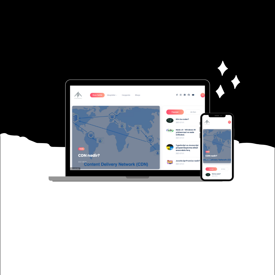 Portfolio | Yup Technology